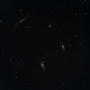 M65, M66, and NGC 3628: Discovering the Leo Triplet – Astro-Shed