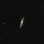 M65, M66, and NGC 3628: Discovering the Leo Triplet – Astro-Shed