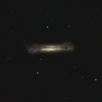 M65, M66, and NGC 3628: Discovering the Leo Triplet – Astro-Shed